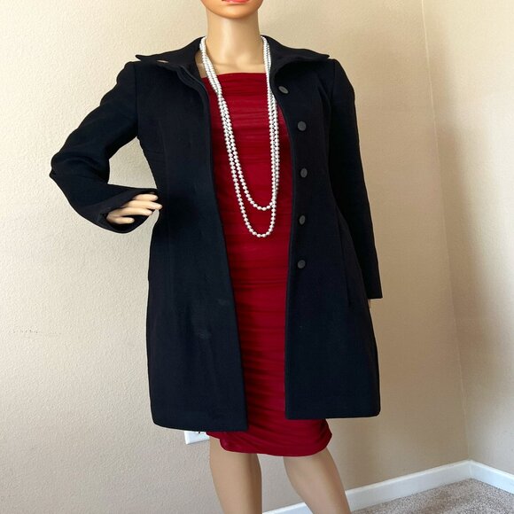 Hugo Boss | Jackets & Coats | Hugo Boss Coat | Poshmark